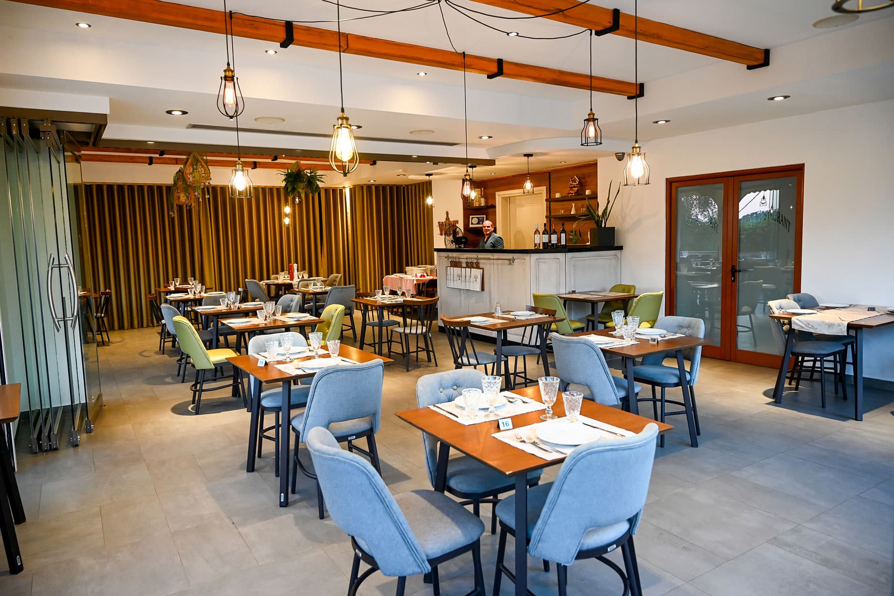 Φωτογραφίες - Adams Hotel Suites & SPA στην Πάργα