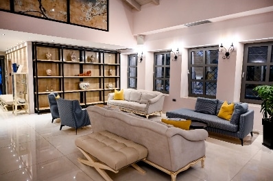 Services & Facilities - Parga Hotel | Adams Hotel Suites & SPA