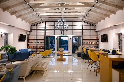 Services & Facilities - Parga Hotel | Adams Hotel Suites & SPA